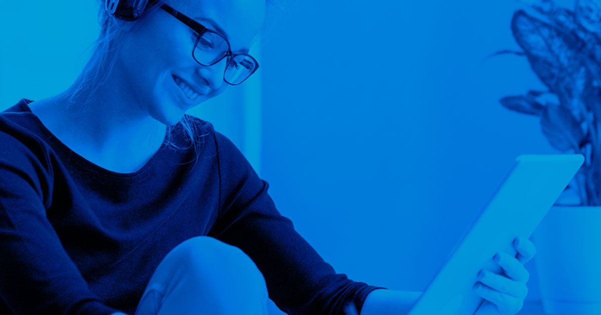 About Thrive | Free Online Training | My Learning