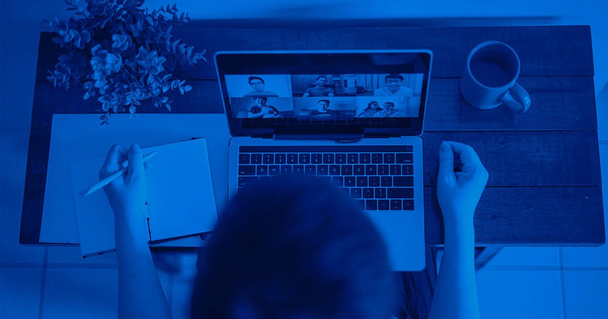 How to Lead a Team Remotely | Leading Remote Workers